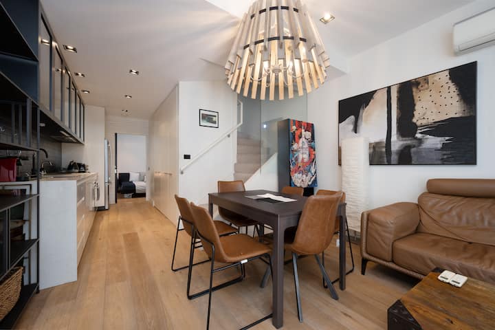 Lovely Townhouse In Drummoyne - Lane Cove