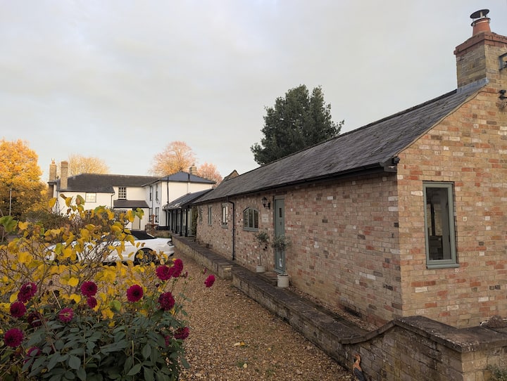 Meadow Farm Cottage - Cambridgeshire