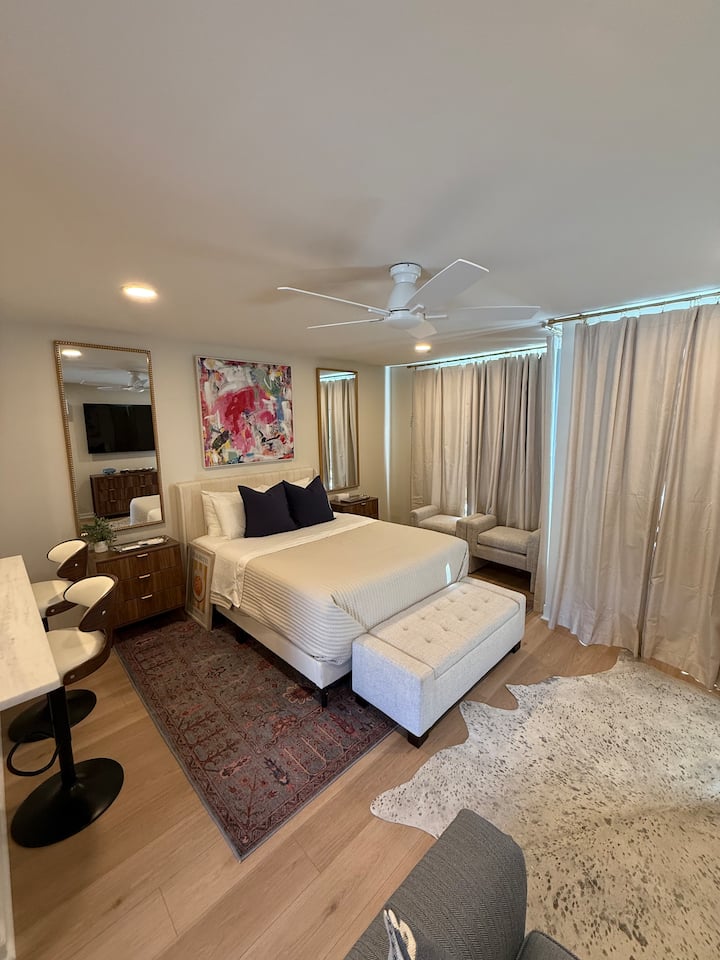 Newly Renovated Bay View Condo - Sweetwater - Meaher State Park, Spanish Fort