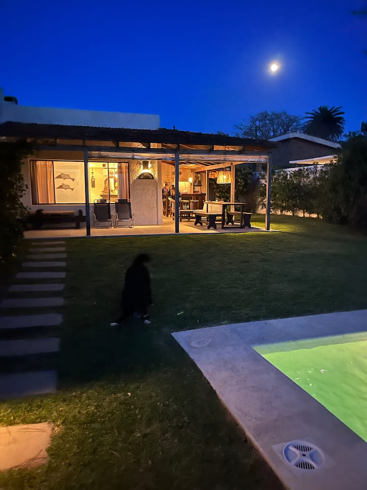 Casa En Playa Verde A Metros Del Mar - Playa Verde