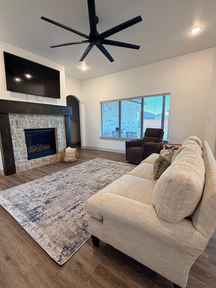 3630 At Hatton Place - Lubbock, TX
