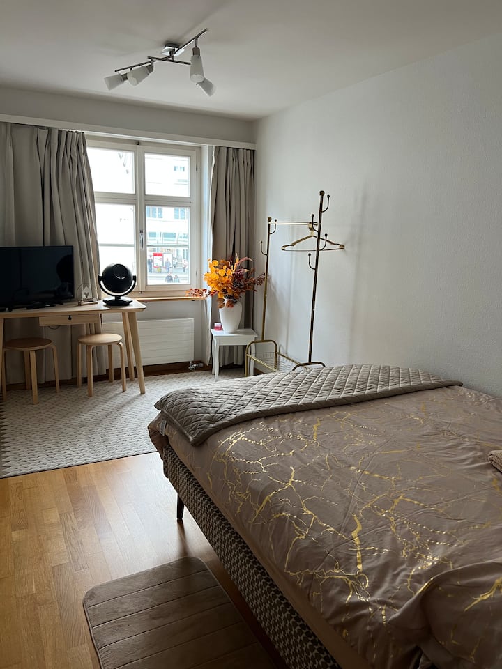 Apartamento Completo - Saint-Gall