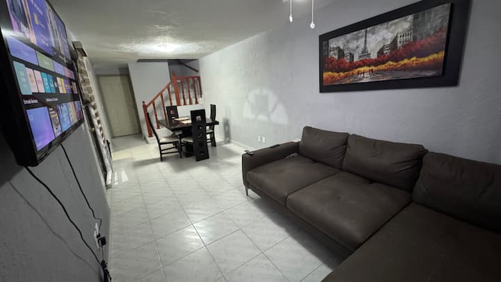 11vtardoz Casa Cómoda 10px Plaza Galerías - León, México