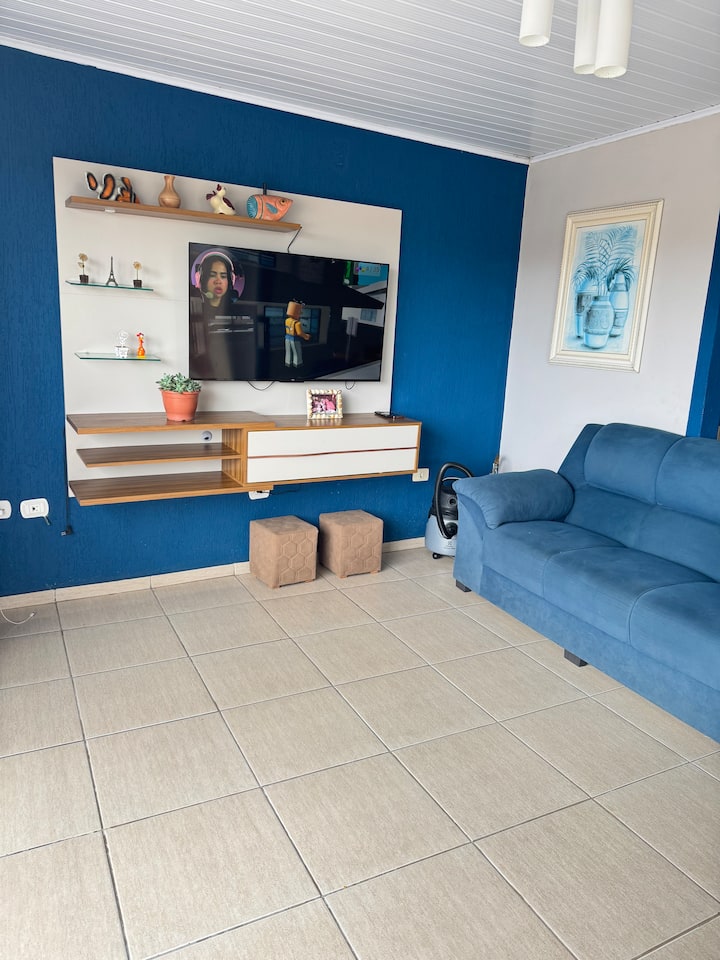 Apartamento Na Melhor Localização De Matinhos! - Matinhos