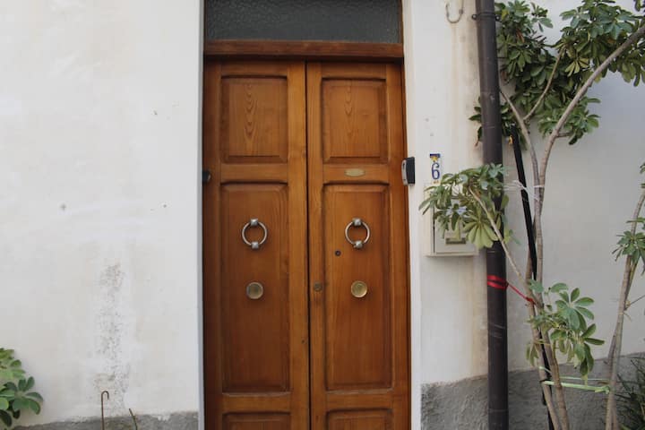 Nonno Sandro - Nova Siri