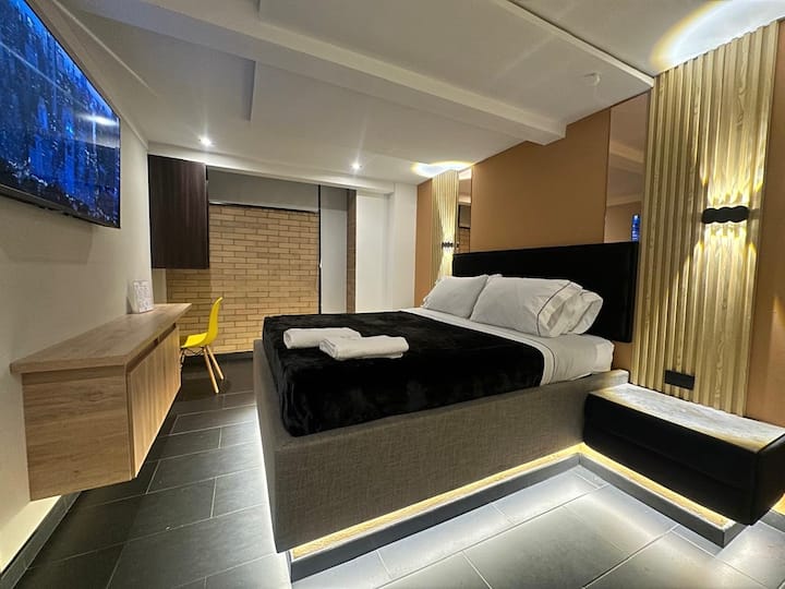 Hotel Biba - Chia - Chía