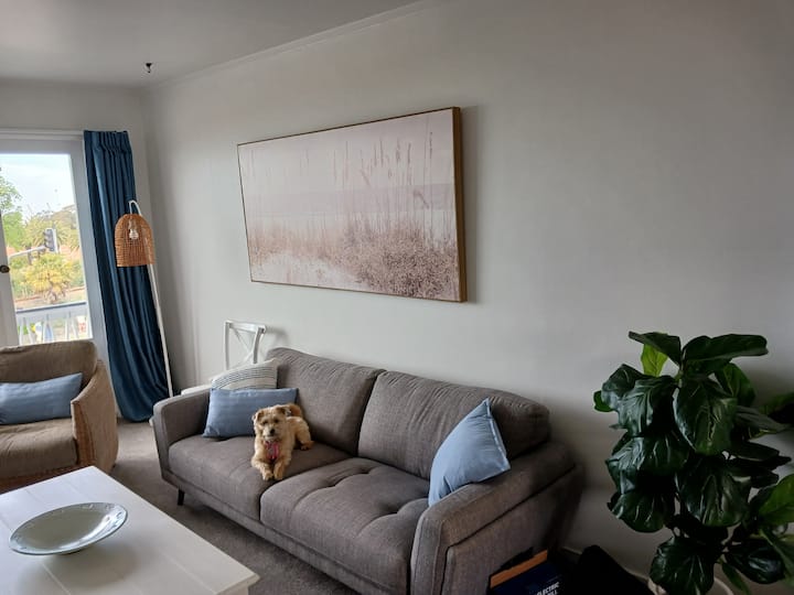 Getaway On The Bay. - Timaru