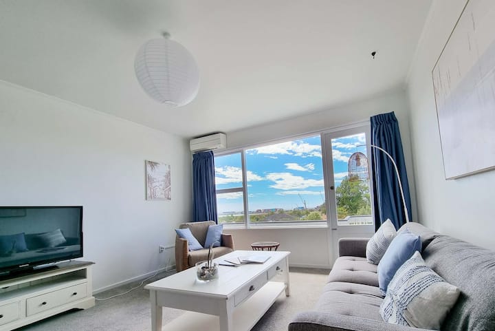 Bay Getaway - Timaru