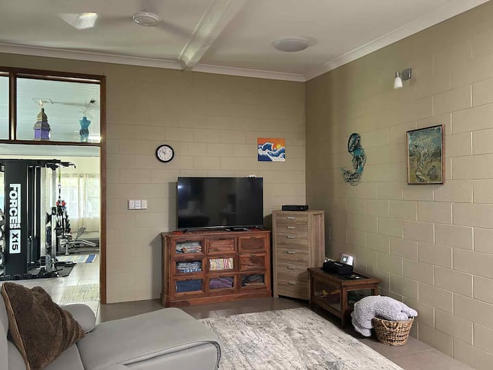 Daintree Exotics Farm & Rainforest Stay - Daintree