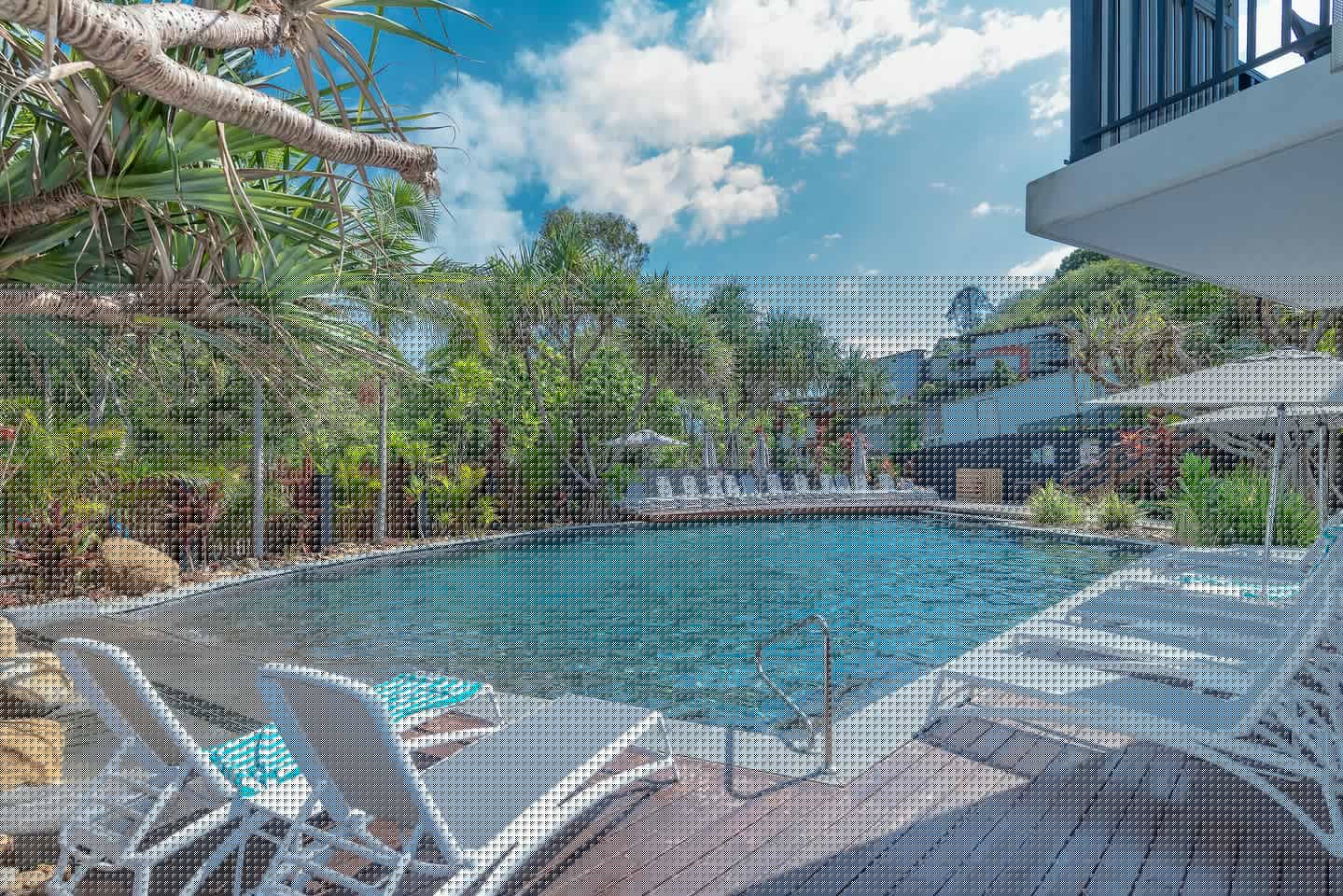 Private Noosa Apartment Near Beach & National Park - Noosa Heads