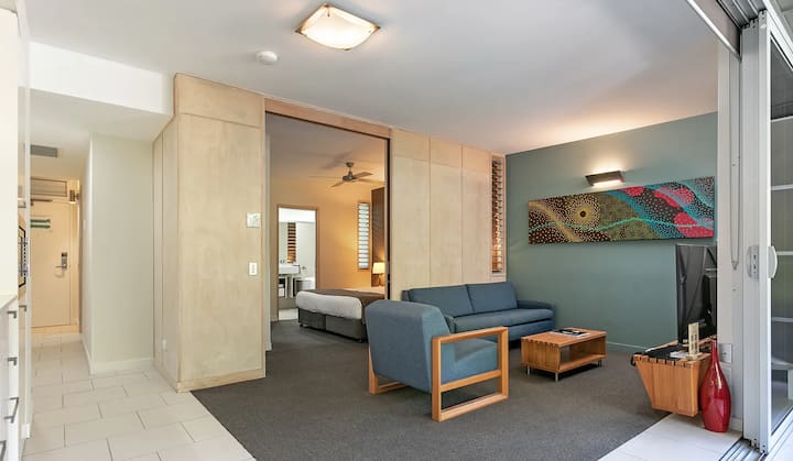 Beach Days To Nature Walks – Noosa Escape - Noosaville