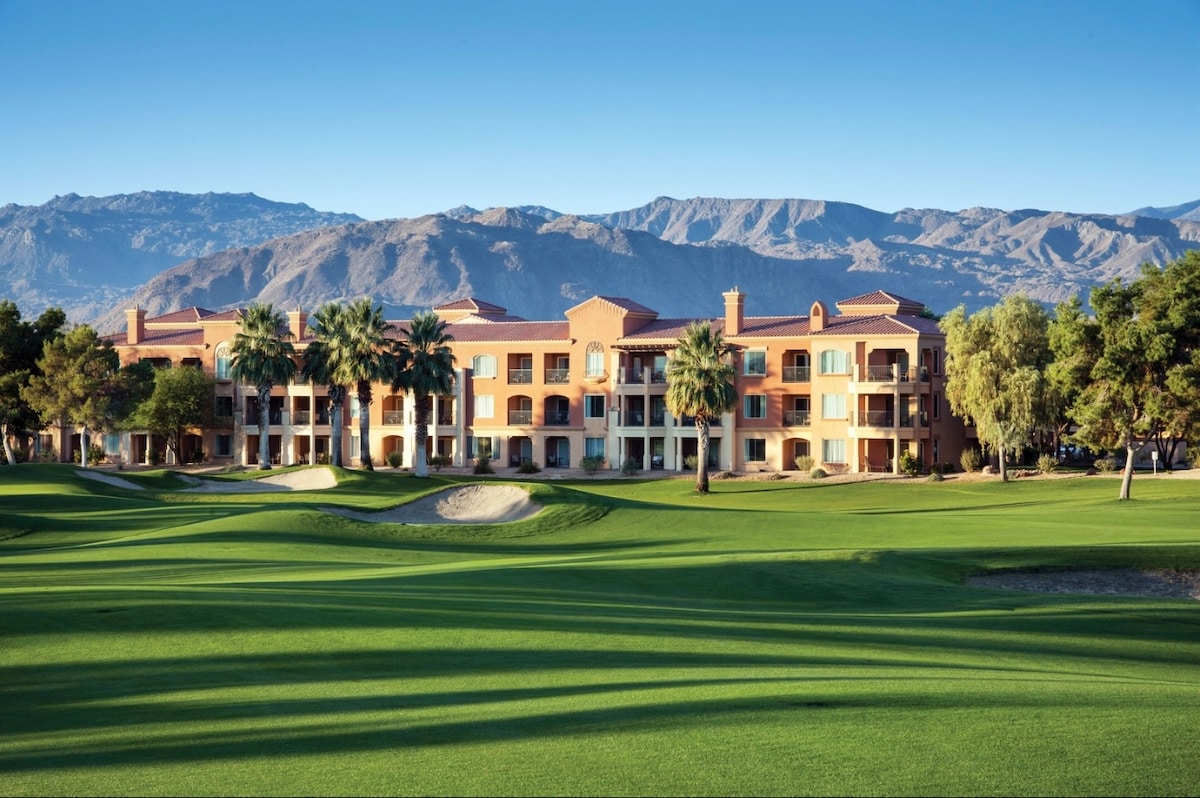 Festival de música Coachella 2026 en Marriott Shadow Ridge.3 - Airbnb