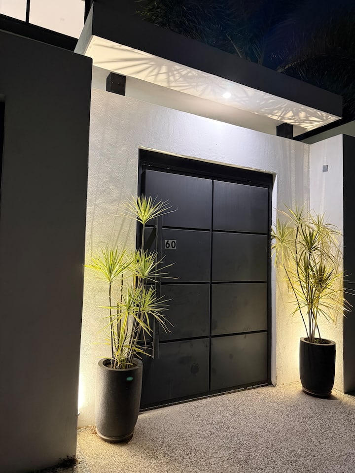 Casa El Arbolito - Mexico