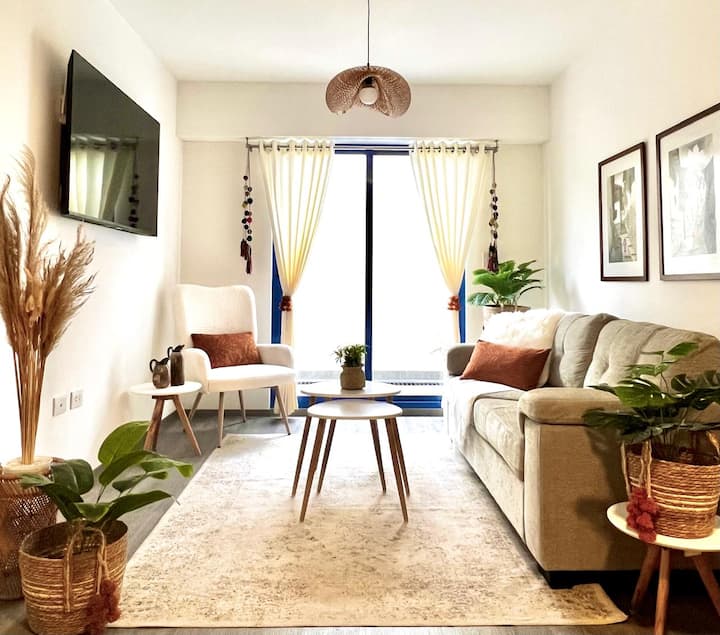 Acogedor Departamento En Centro Histórico De Cusco - 庫斯科