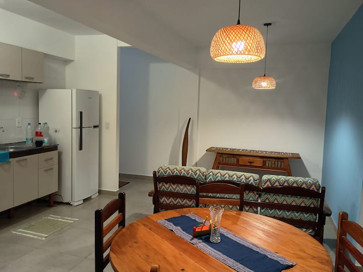 Cantinho Para-ti - Paraty