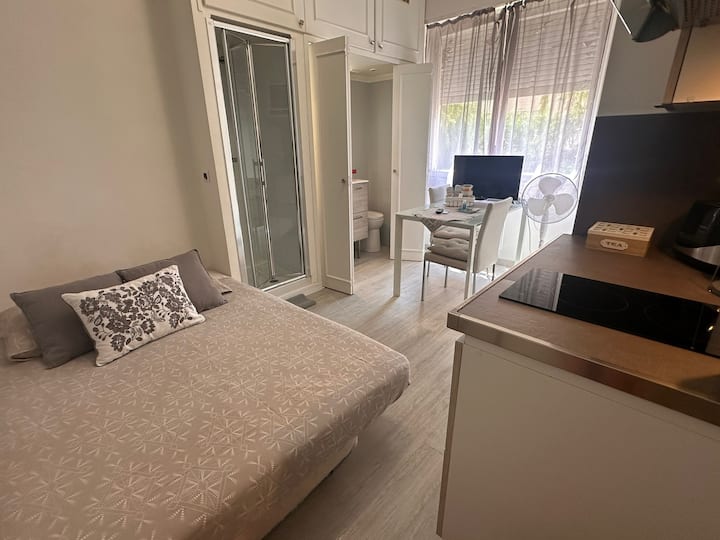 Studio Monte-carlo - Port Hercule - Monaco