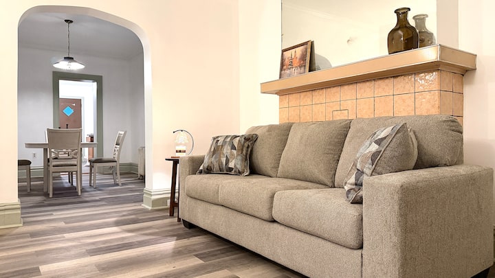 Tilbury Home - Pittsburgh, PA