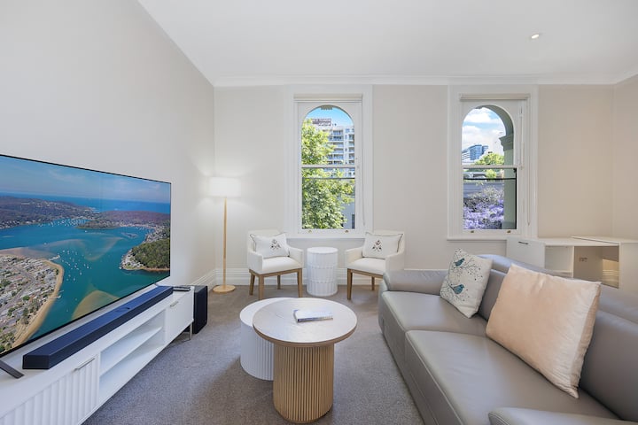 Charm On Cathedral - Coogee