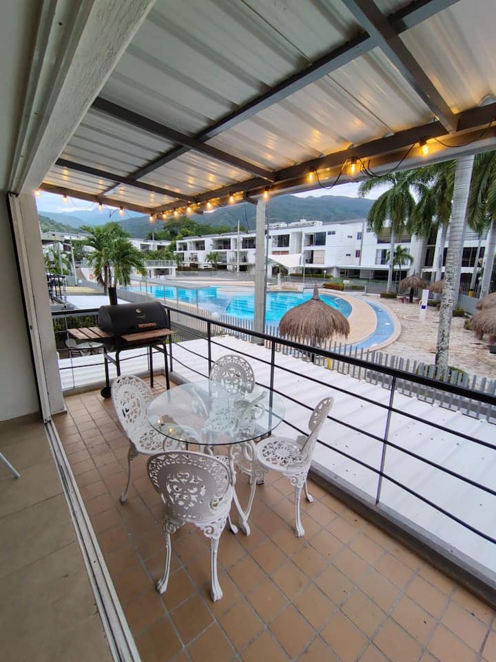 Apartamento Santa Fe De Antioquia - Santa Fe de Antioquia