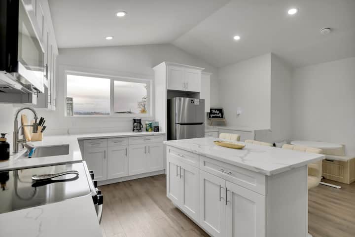 Near Downtown, Stadiums And Seatac Airport! - 투퀼라