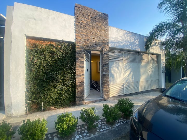 Casa, Valle A/c Ubicación - Colima