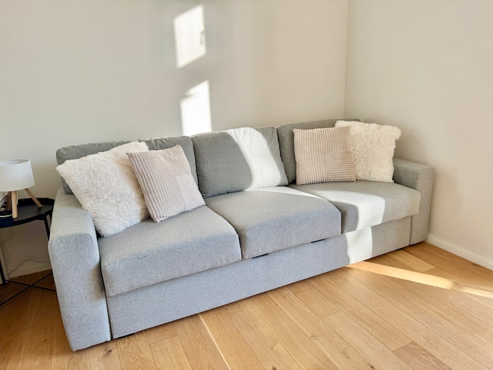 Luxury | Central | Modern - Prague