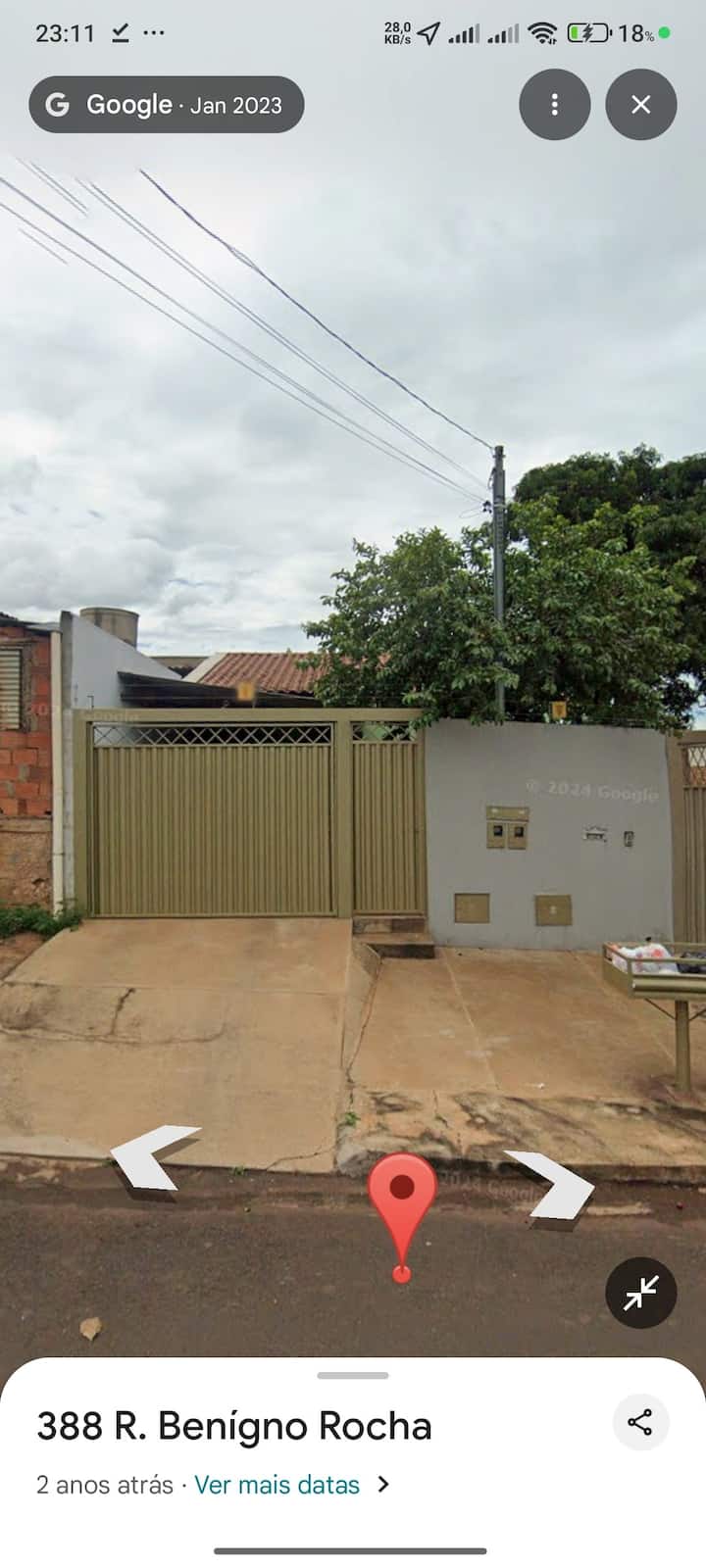 Casa Próxima Ao Atacadão E Assaí - Rio Verde