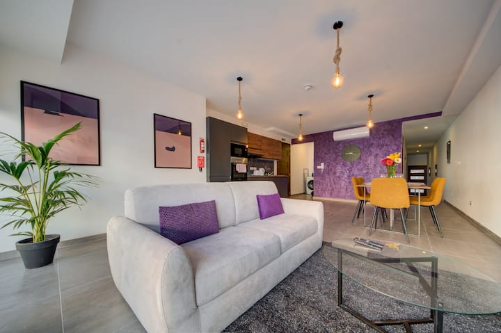 Xl Suites / Kuya Collection By Haven & Keys Mt - Malta