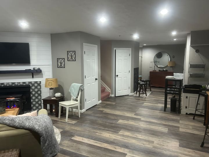 Apartamento De Paz! - Bel Air, MD