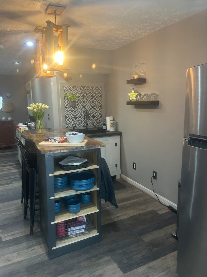 Apartment Of Peace! - Rocks State Park, Jarrettsville