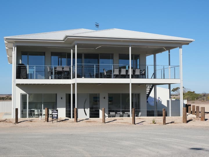 Dunes@bluff - Minlaton