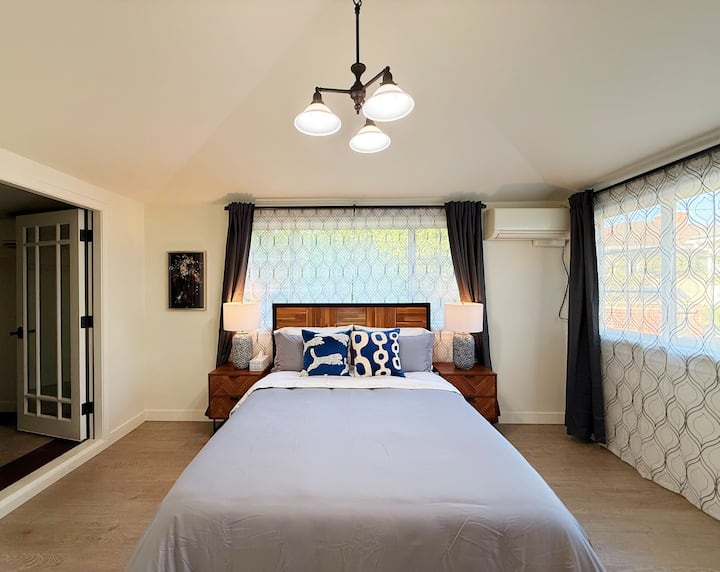 位于Arcadia/los Angeles的温馨整套居所 - Arcadia