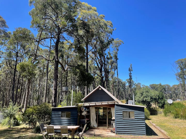 Forest Cottage - Trentham. - Trentham