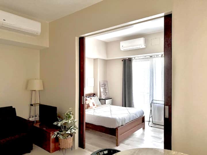 Cozy Mountain View Stay/ Central Cebu Near Fuente - Cebu