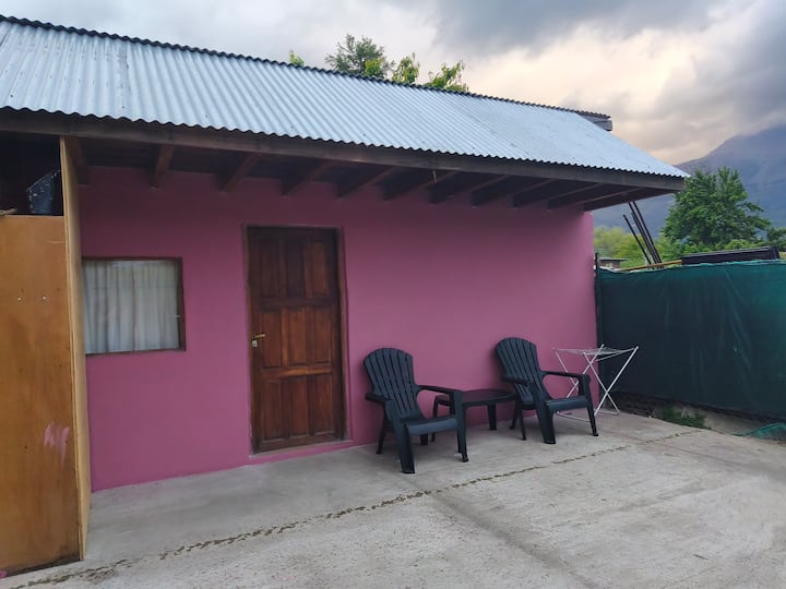 Casa Para 4 Personas Max. El Bolson - El Bolsón