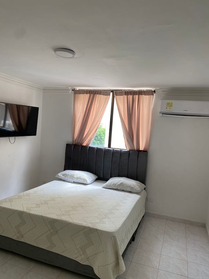Apartamento Riomar - Barranquilla