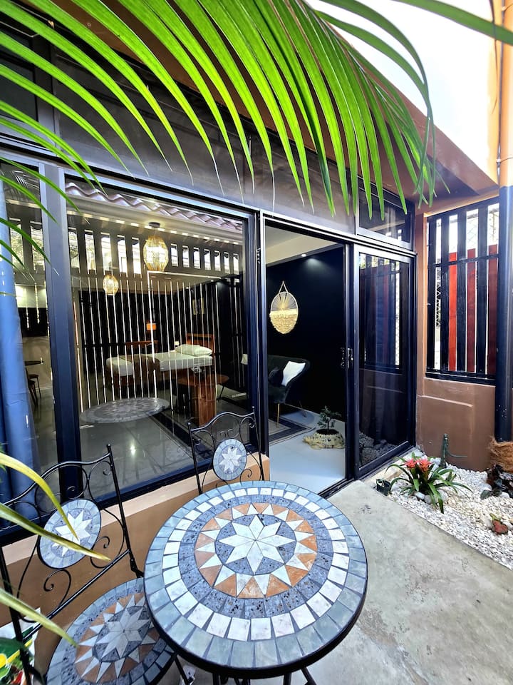 Pura Vida Studio Apartment - San José