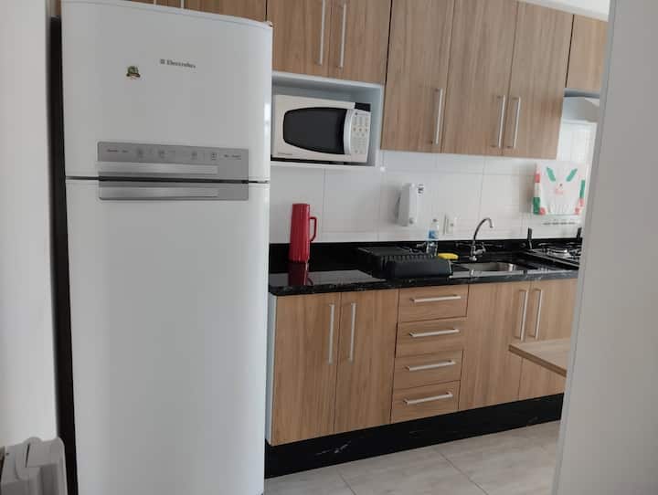 Acolhedor Vista Linda - Mogi das Cruzes