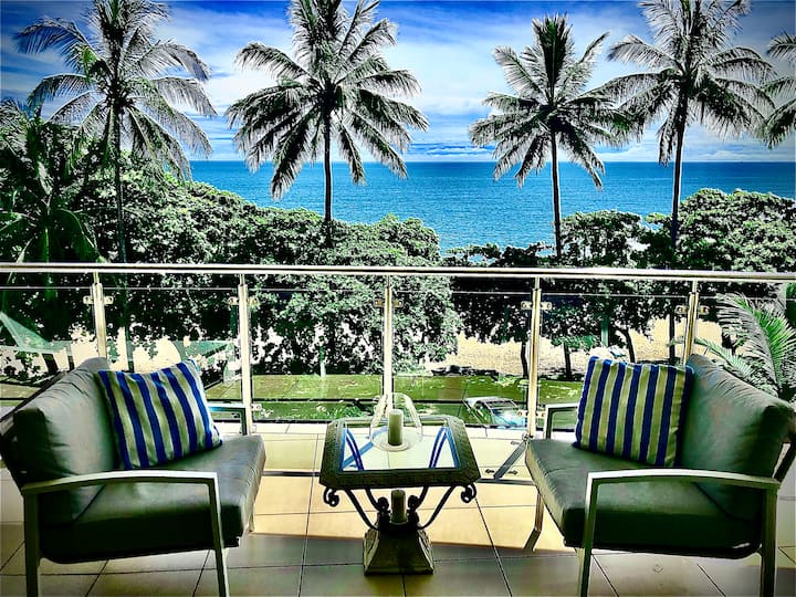 Infinite Horizons - Cairns