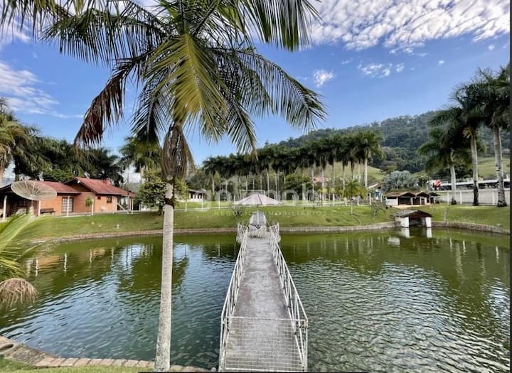 Sítio Da Vovó - Indaial