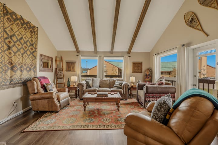 Aspenwood Nook Condo *Pagosa Springs* - Pagosa Springs, CO