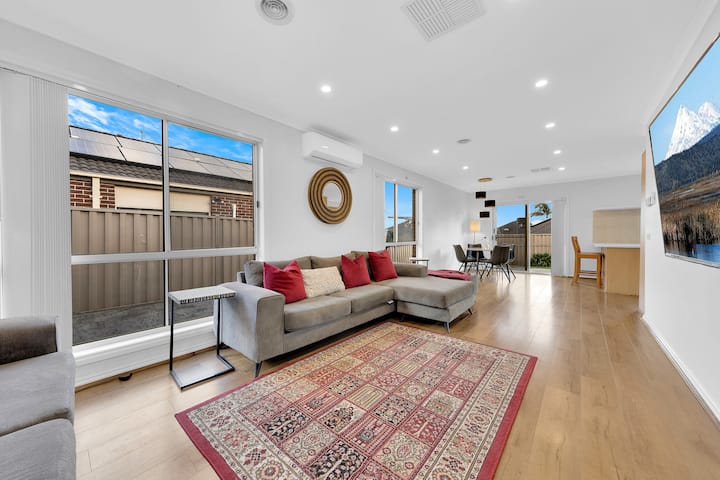 The Discovery Retreat Home - Donnybrook