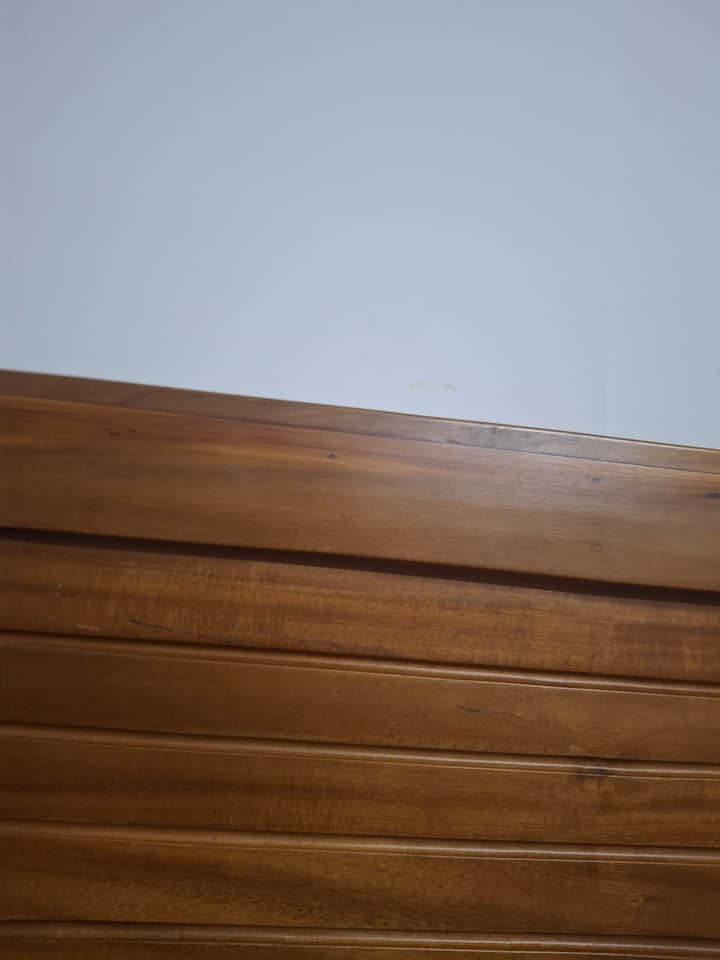 The Flat Has Two Bedrooms And One Hall Wit Kitchen - Kozhikode