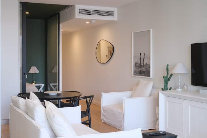 Boutique Urban Apartment With Balcony Potts Point - Surry Hills