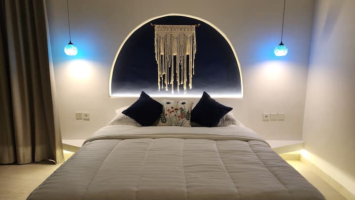 Panoramic Mountain View 2-story Villa - Australia