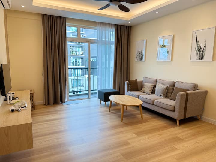 2r2b Muji Stay @ Melaka [4 Pax] - Malacca