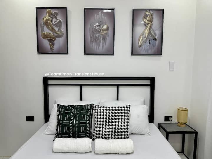 Teamtiman Tiny House - Tanay