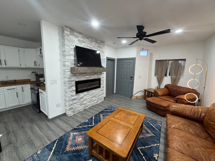 Eastside Compound - Pueblo, CO