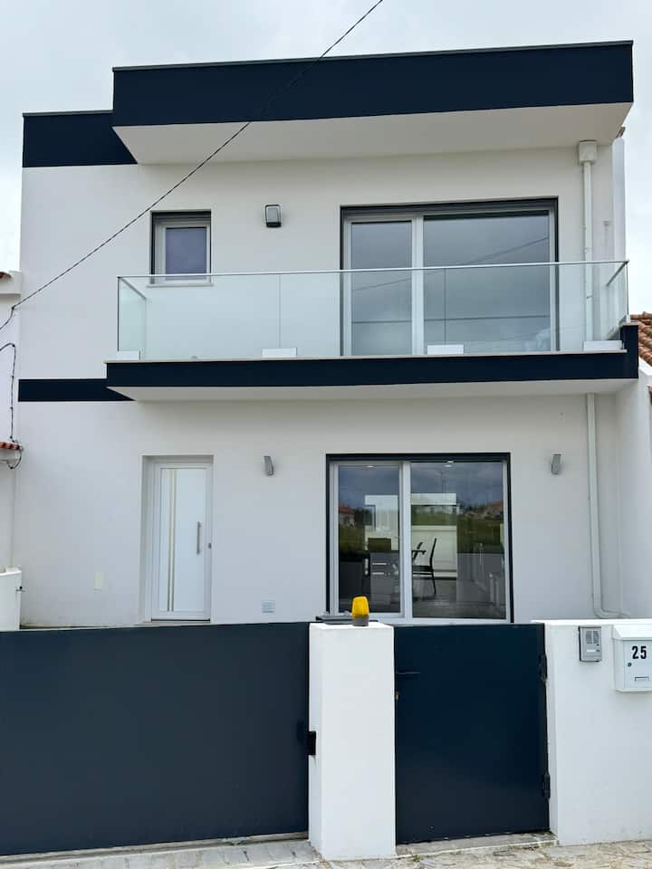 Blue Bay Hideaway - Caldas da Rainha