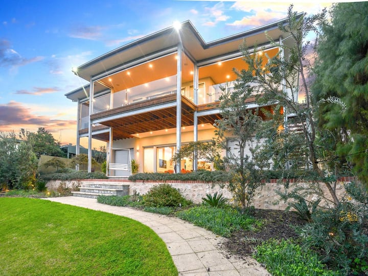 Muse On The Murray River- Luxe House In Wellington - Tailem Bend